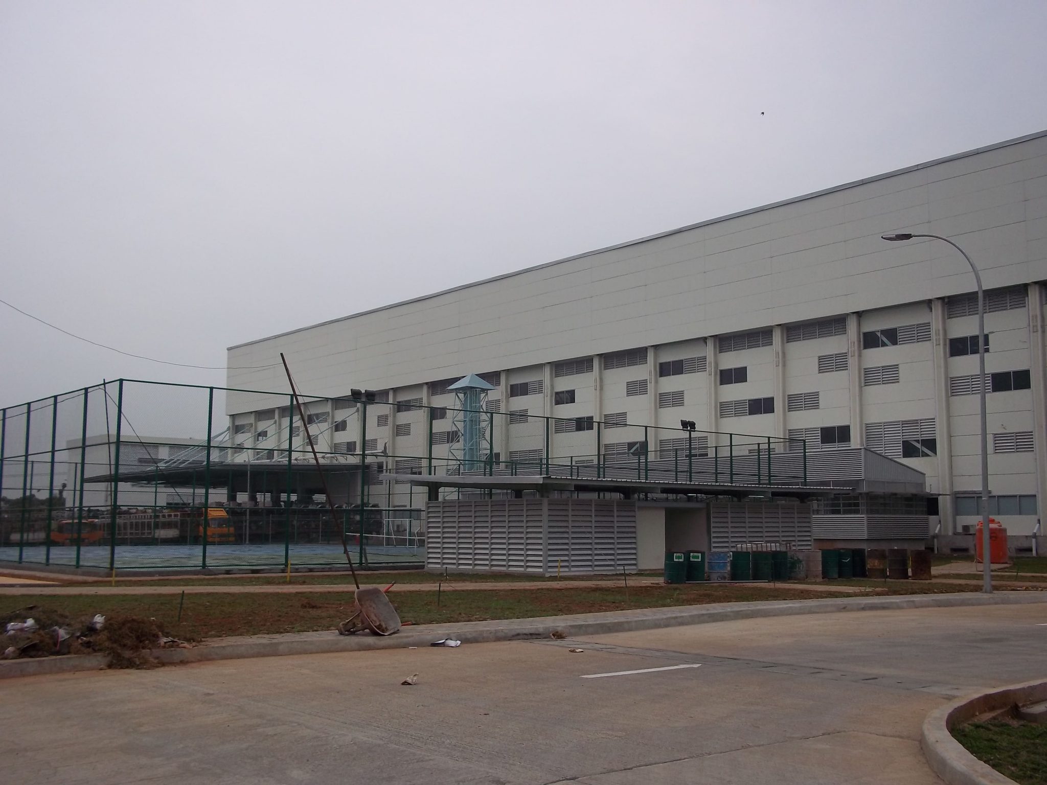 Industry – Multikon