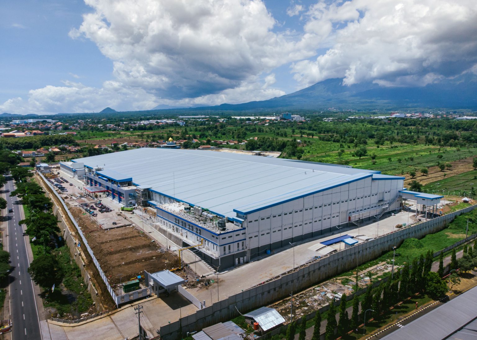 Industry – Multikon