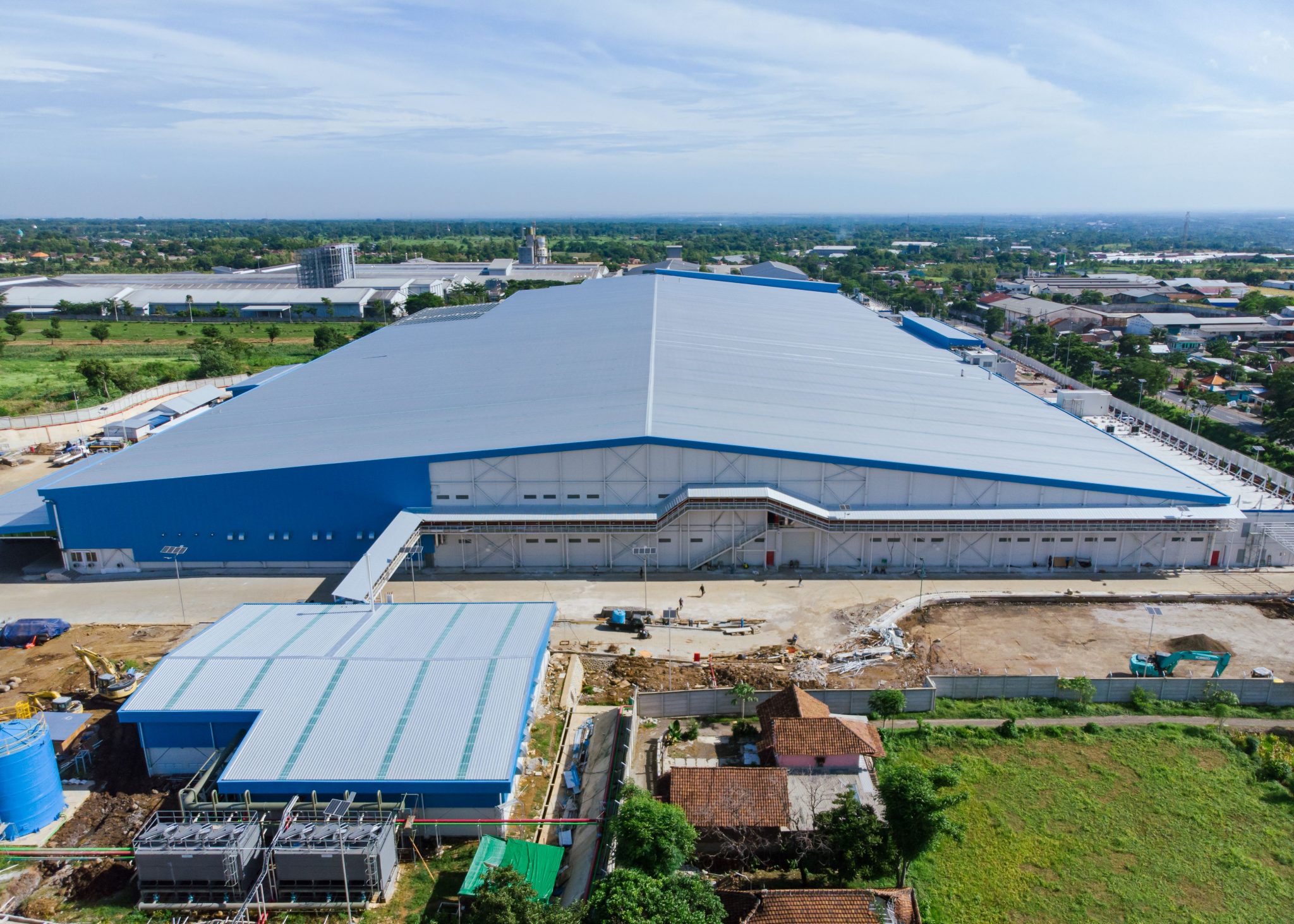 Industry – Multikon